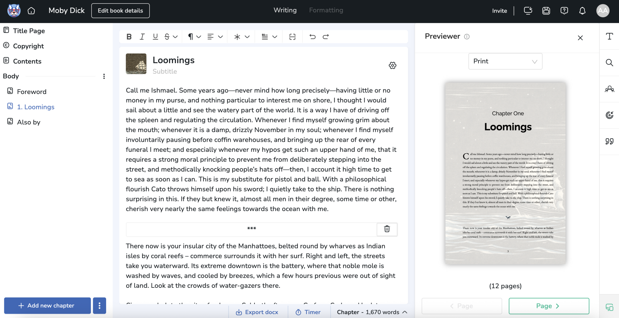 6 Best Book Writing Software of 2026 (UPDATED)