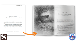 How to Format a Book: The Ultimate Guide for Print & Ebook